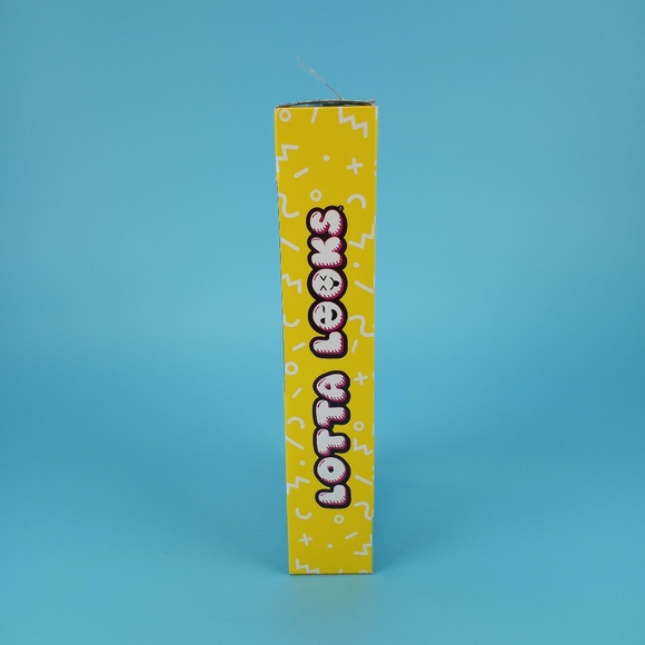 Mattel | Toys | New Mattel 29 Lotta Looks Cookie Swirl Donut Bunny Mood ...